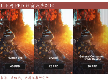 OST与VST对比 - 2023年07月 - 行业研究数据 - 小牛行研