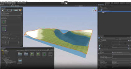 Unity Software Inc: 公司深度报告：全球3D内容开发领导者，加码AI与MR - 行业研究报告 - 小牛行研